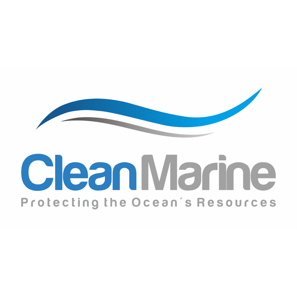 Clean Marine Group Logo SQUARE | Clean Marine Group
