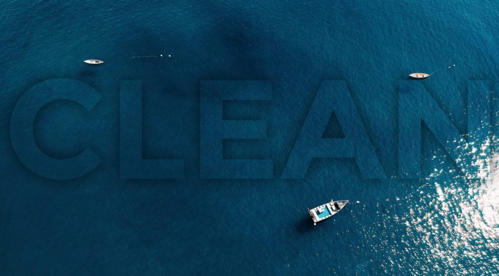 Clean Marine Group | Bahamas MARPOL port reception facility