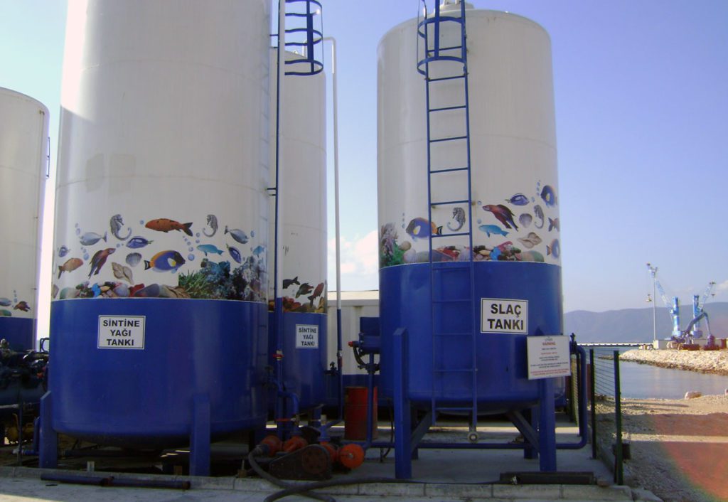 Waste-Reception-Facility-1 | Clean Marine Group